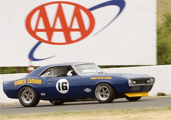 Trans Am Racing Series History on DVD – Information on collecting cars ...