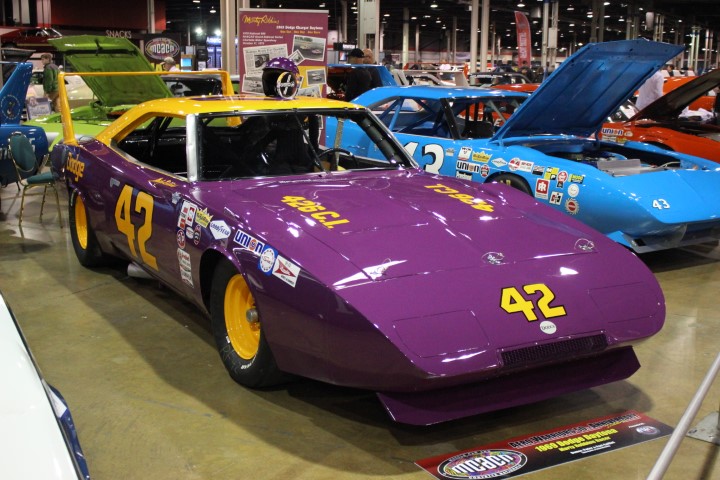 More 2019 MCACN Photos – Information on collecting cars – Legendary ...