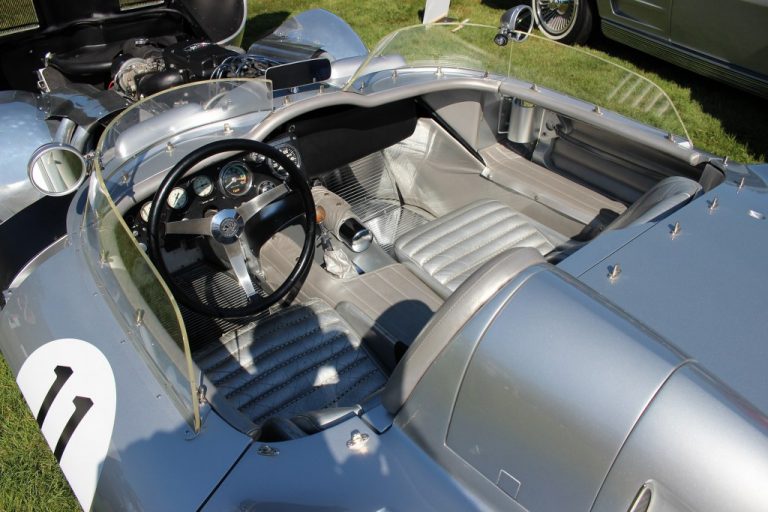 1959 Corvette XP-87 – Information on collecting cars – Legendary ...